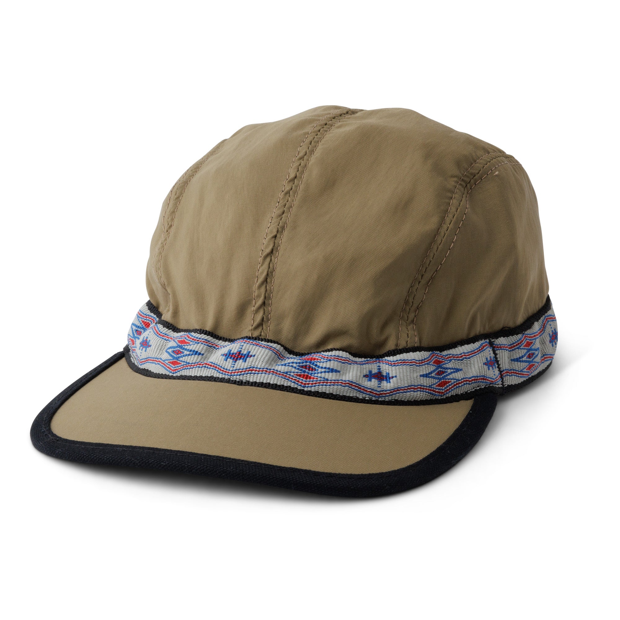 Synthetic Strapcap