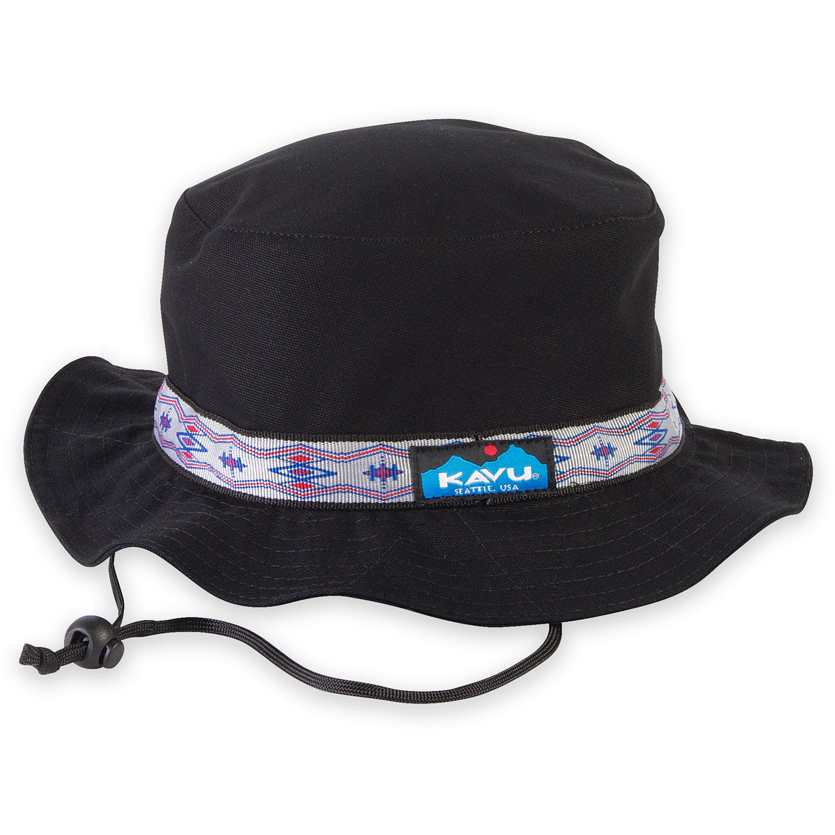 Organic Strap Bucket