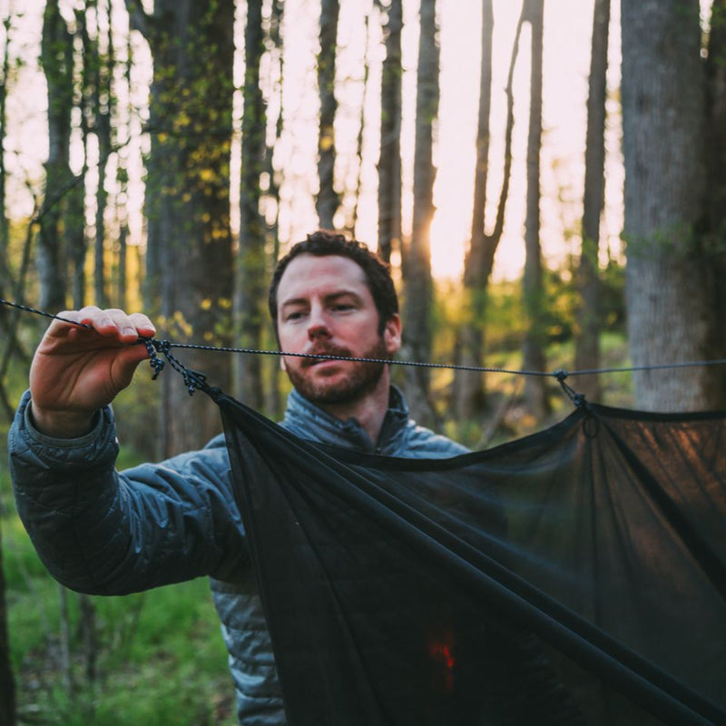 Guardian Basecamp Bug Net – WildAir Outdoors